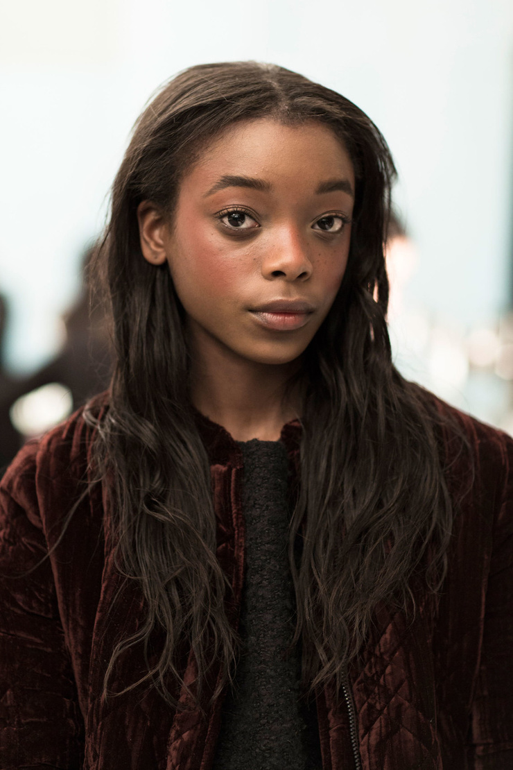 Picture of Olivia Anakwe