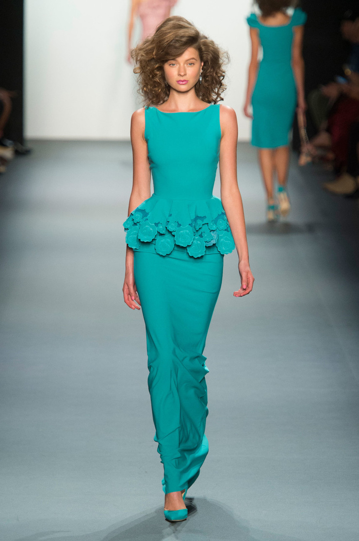 Image of Eliza Baker