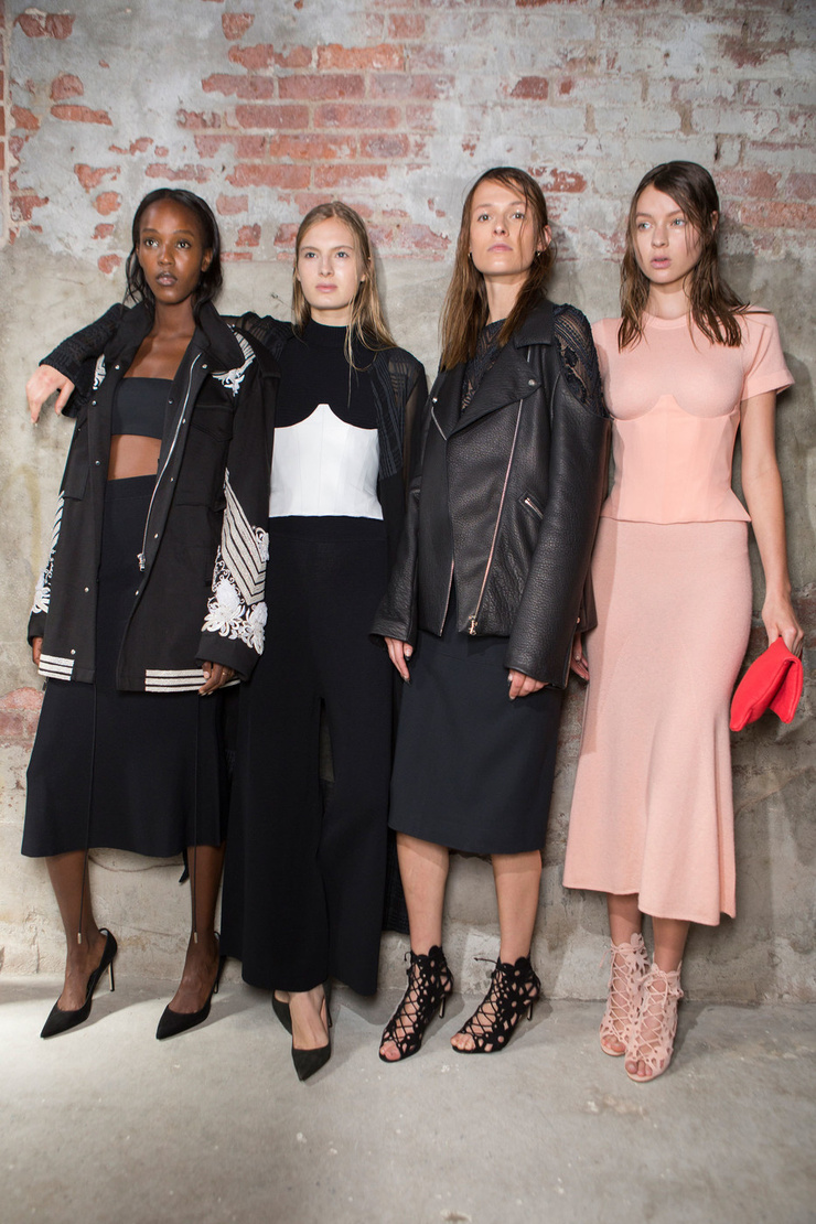 Picture of Eliza Baker