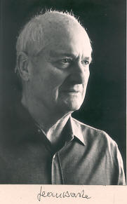 Picture of Jean Dasté