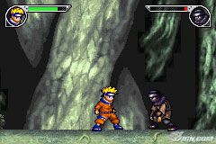 Naruto: Ninja Council 2 picture