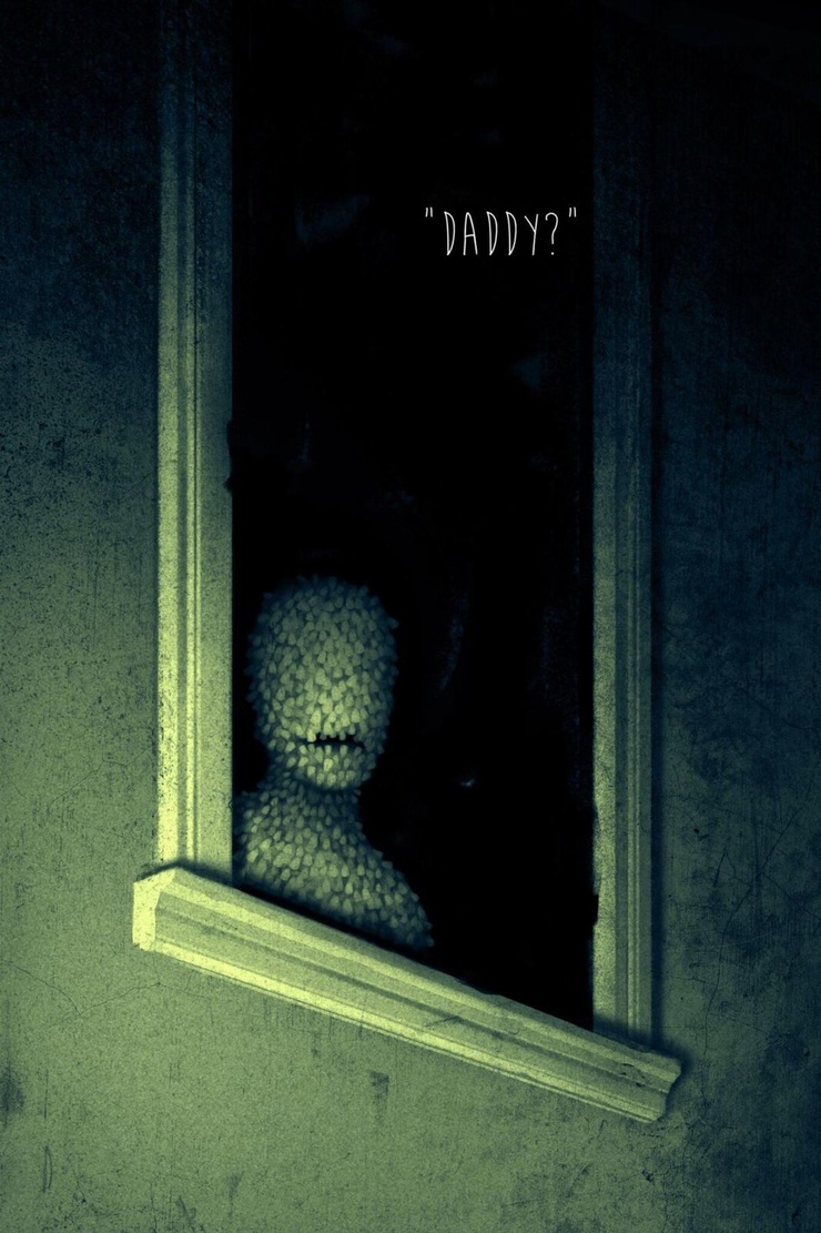 Picture of Channel Zero