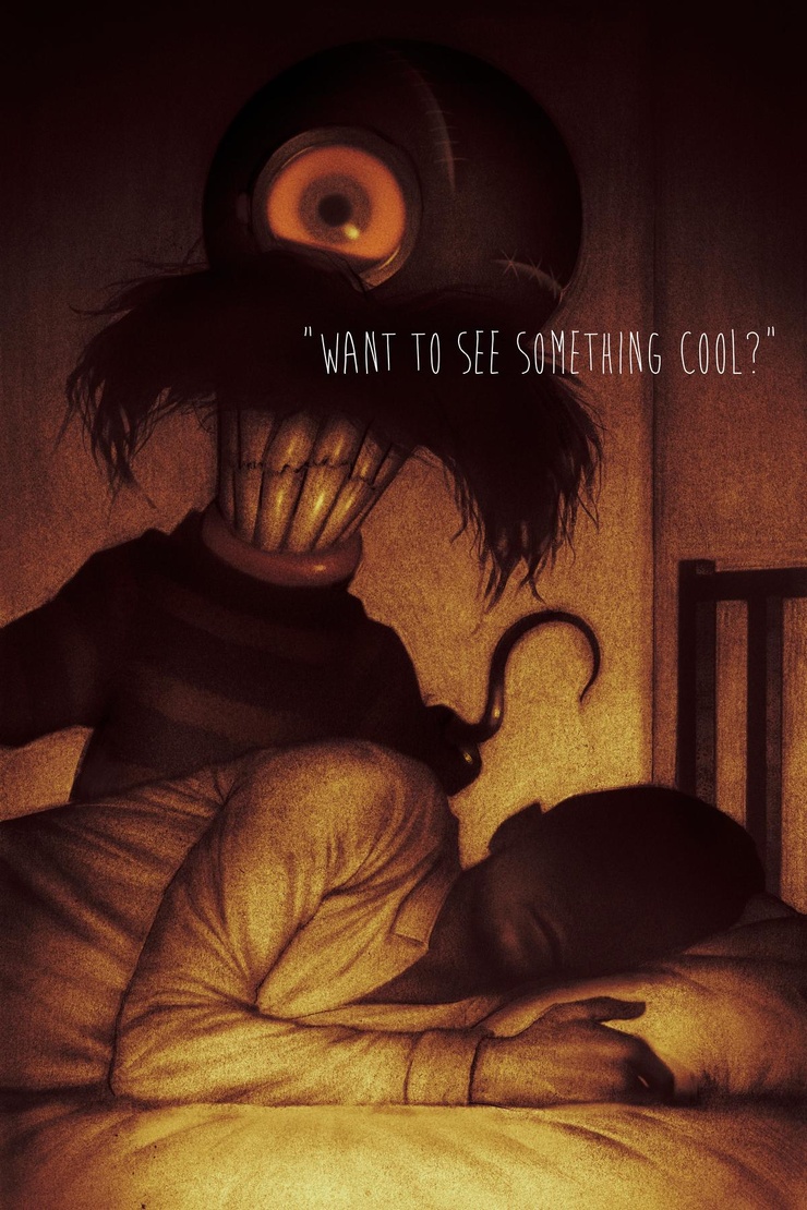 Image of Channel Zero