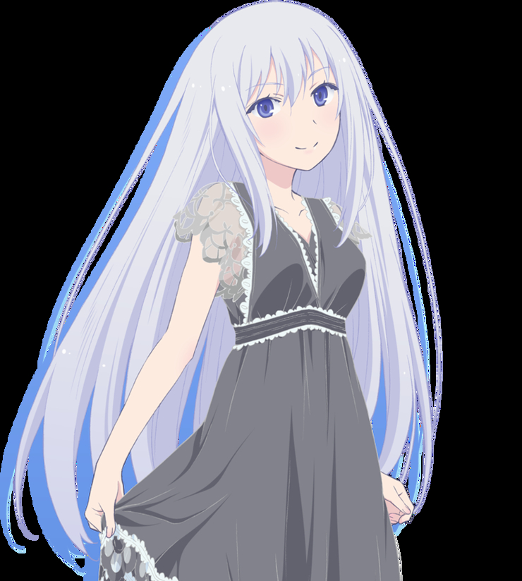 Picture of Masuzu Natsukawa