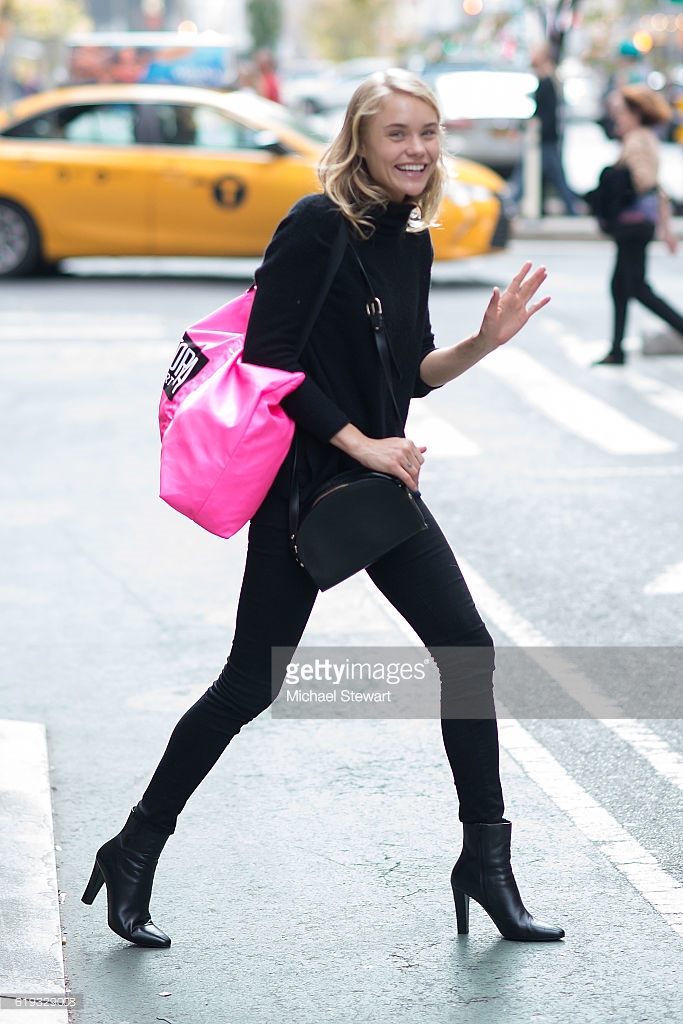 Picture of Brooke Perry