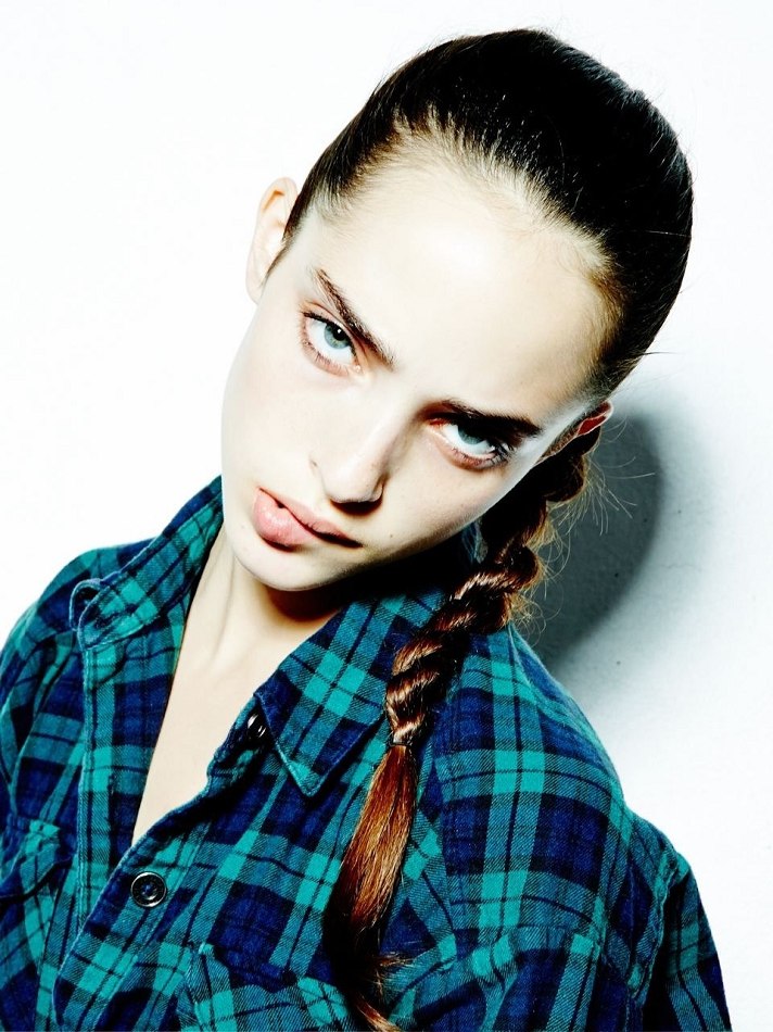 Picture of Allegra Preuss
