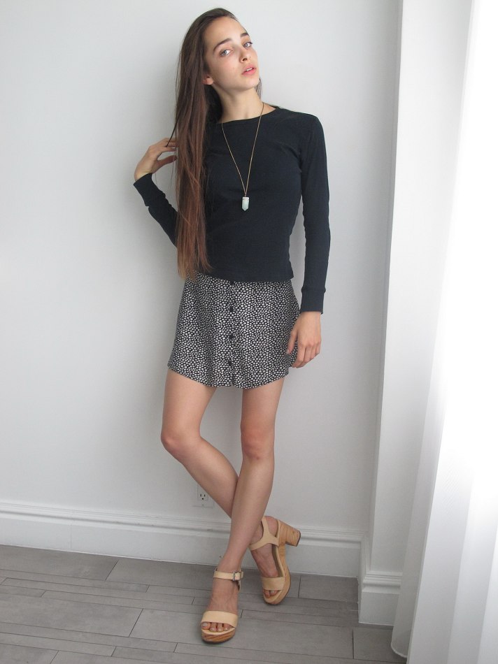 Picture of Allegra Preuss