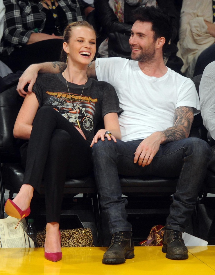 Picture of Anne Vyalitsyna