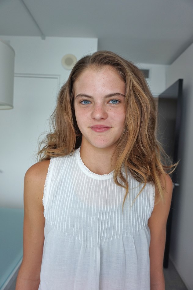 Picture of Audrey Harrelson