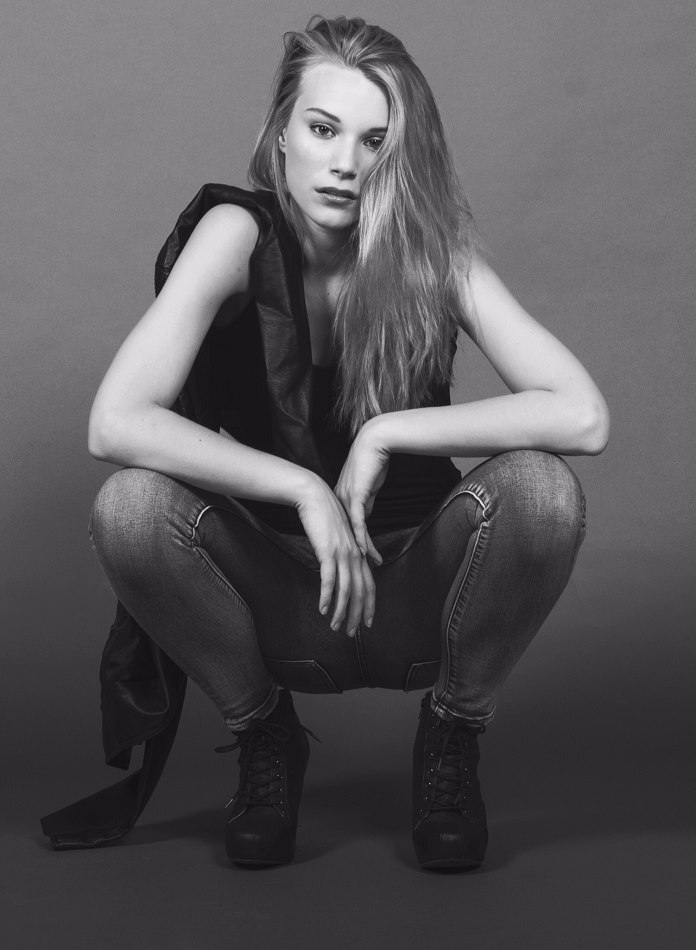 Picture of Bailey Anderson