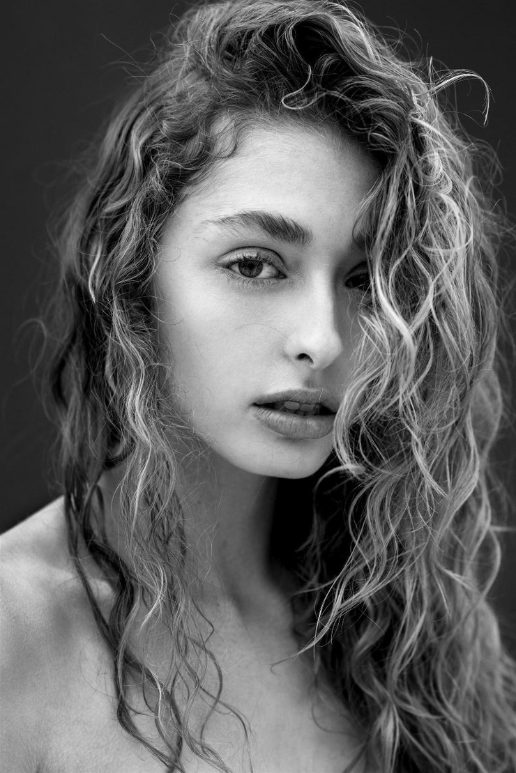 Picture of Bella Currie