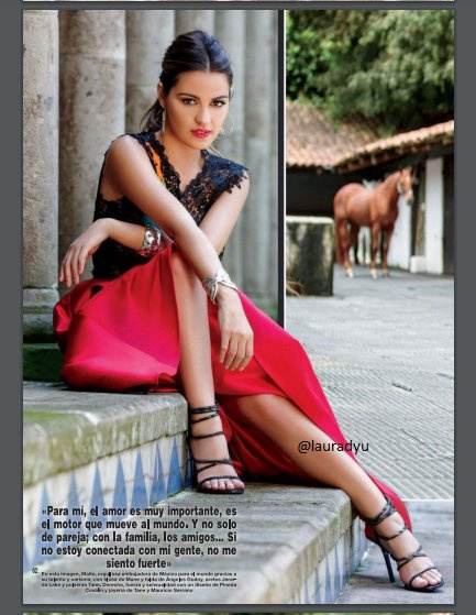 Picture of Maite Perroni