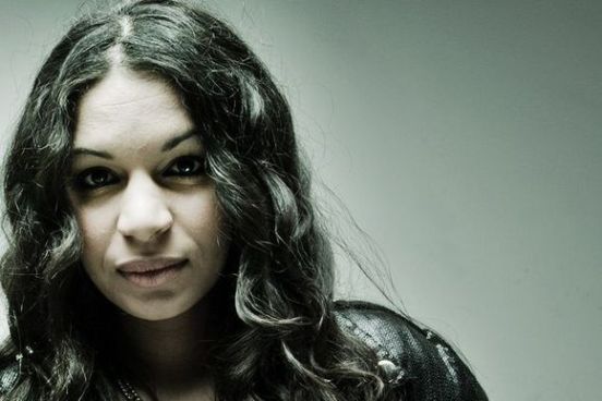 Image of Mónica Ferraz