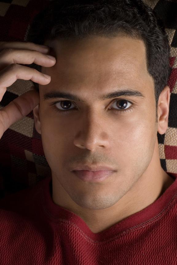 Picture of Jamil Mena