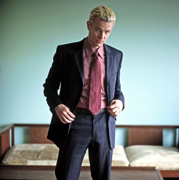 Picture of James Marsters