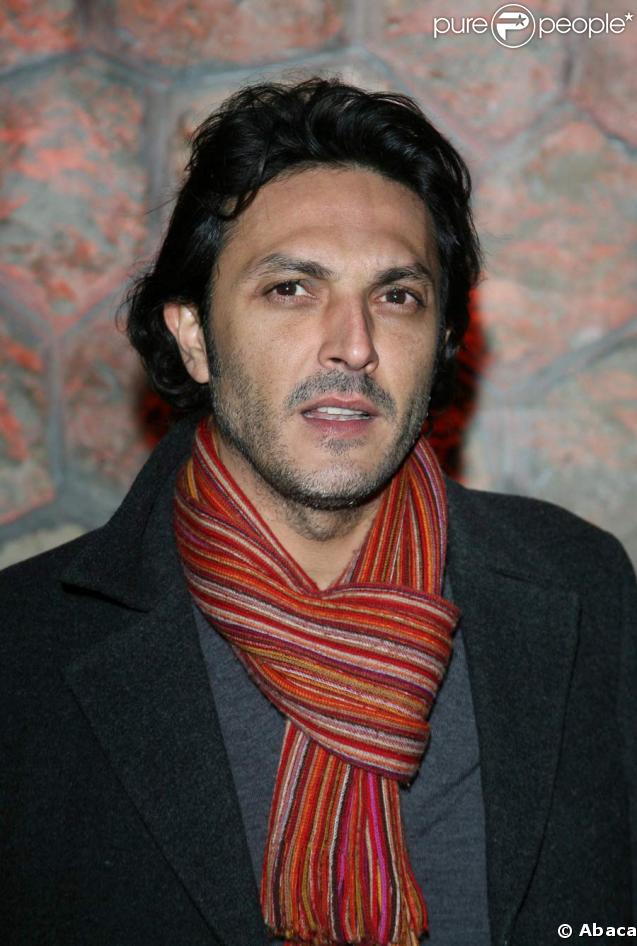 Picture of Olivier Sitruk