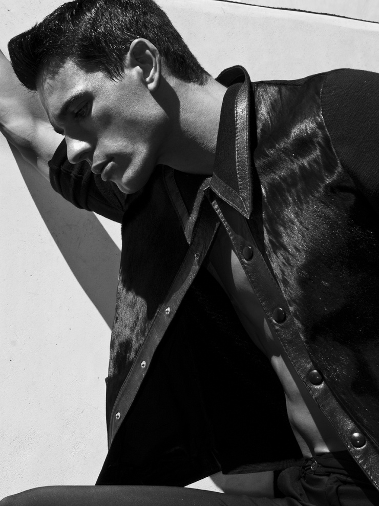 Picture of Josh Kloss