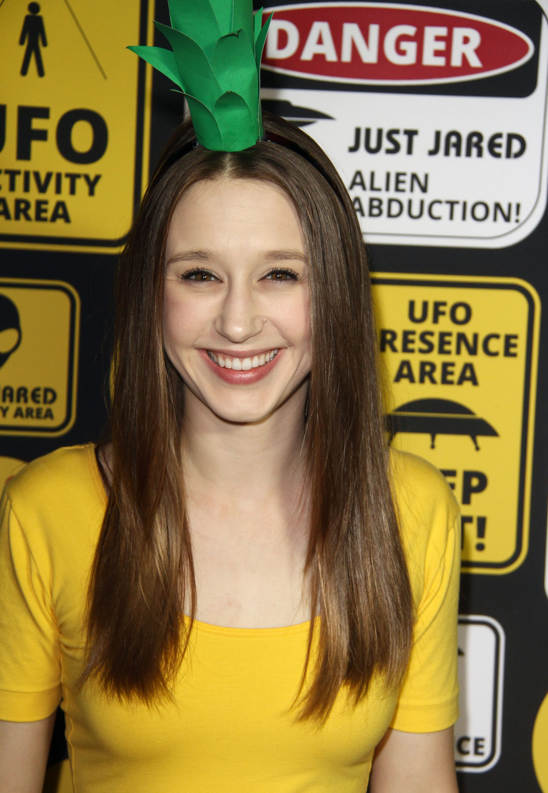 Picture of Taissa Farmiga