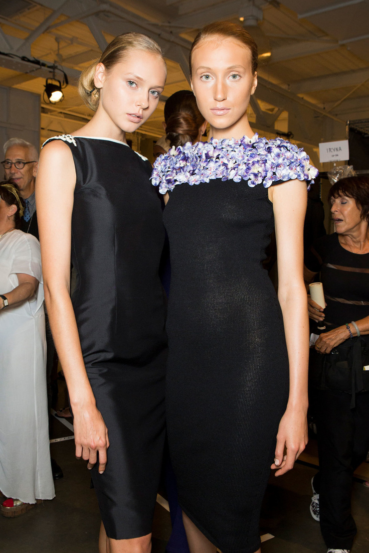 Arina Levchenko image