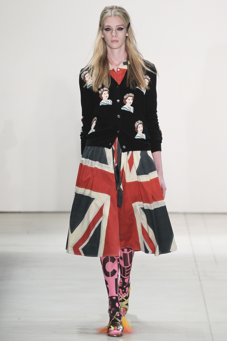 Picture of Allison Millar