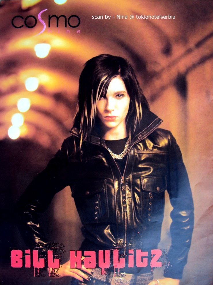 Picture of Bill Kaulitz