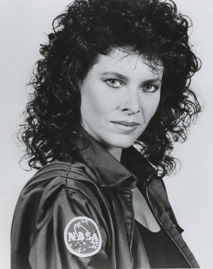 Kate Capshaw picture