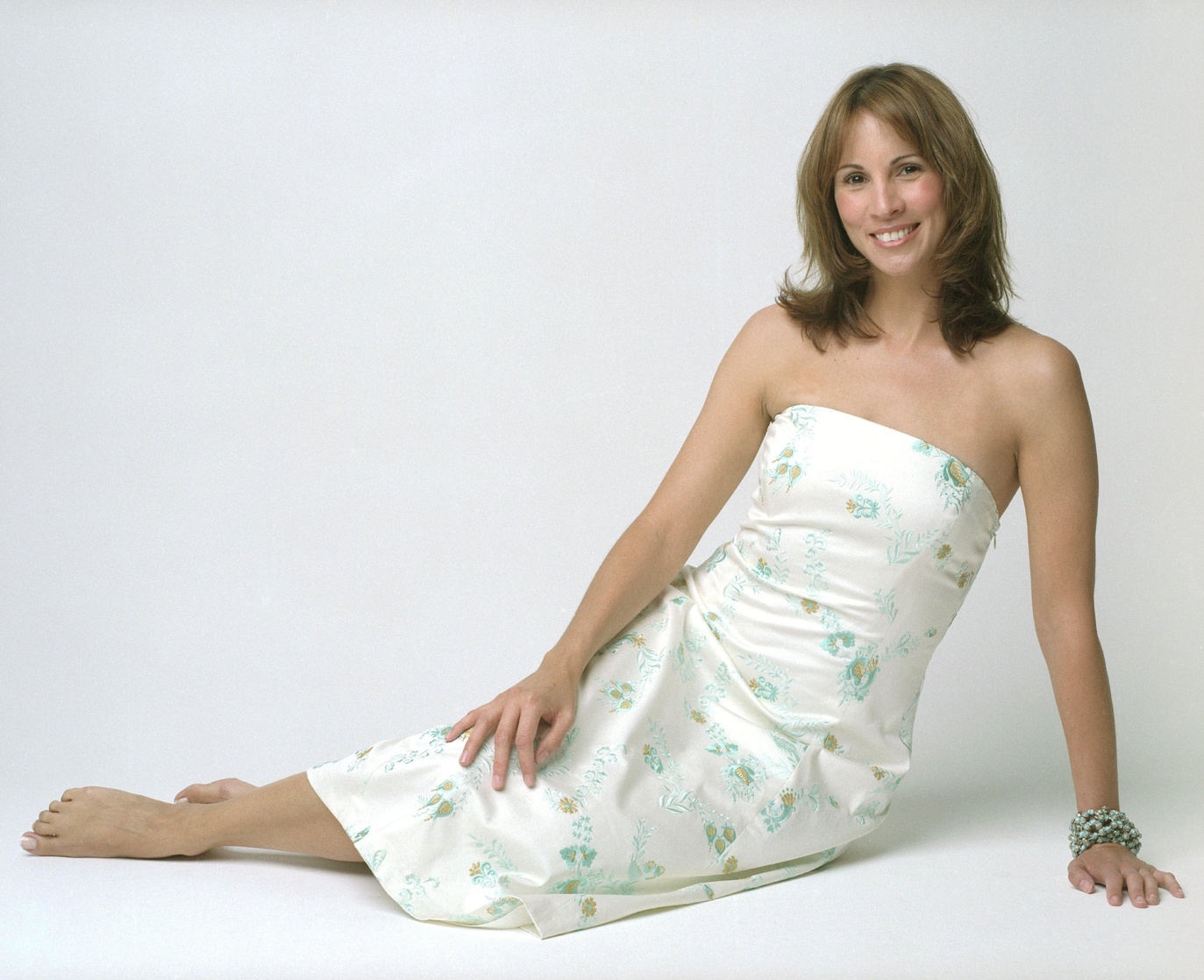 Picture of Andrea McLean