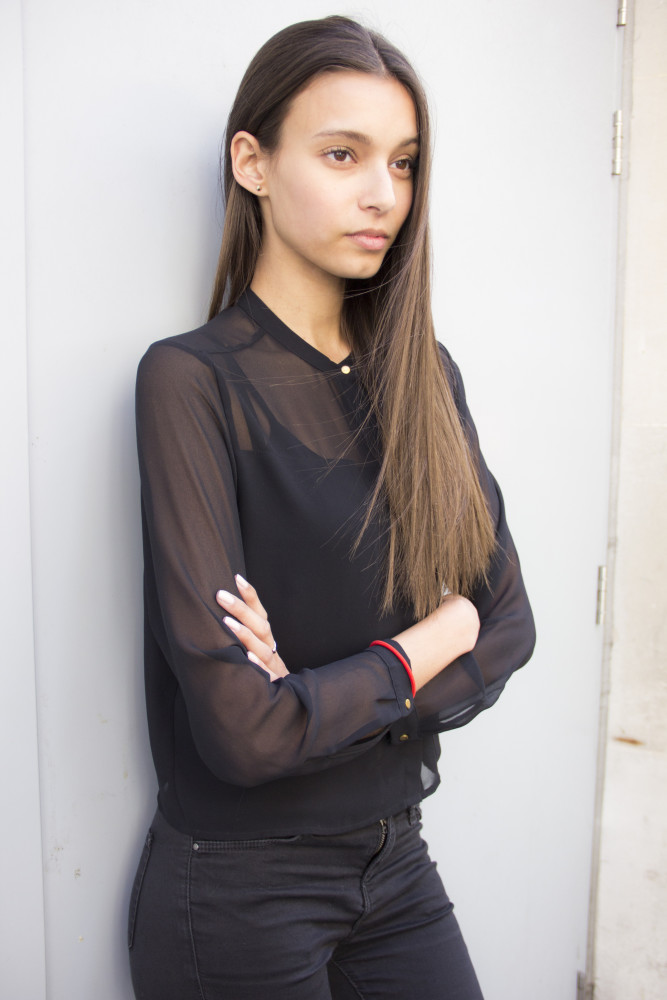 Picture of Rea Triggs