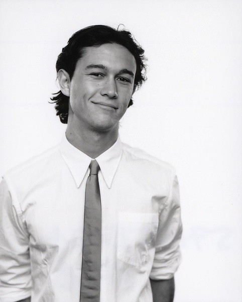 Picture of Joseph Gordon-Levitt