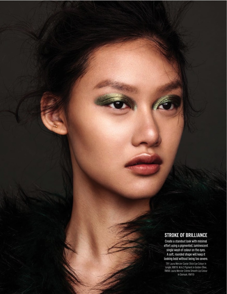 Picture of Jessie Li