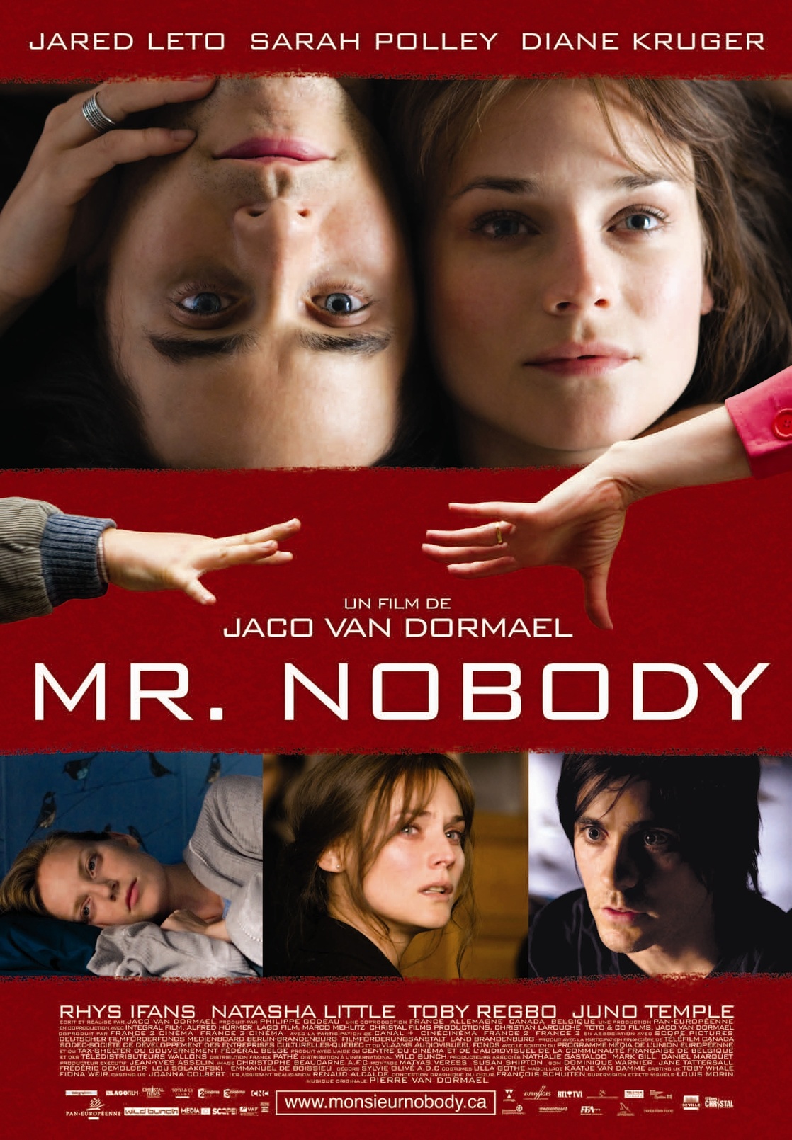 Image of Mr. Nobody