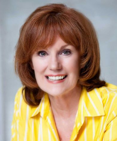 Picture of Barbara Rhoades