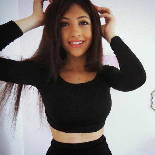 Shenny Kaplan