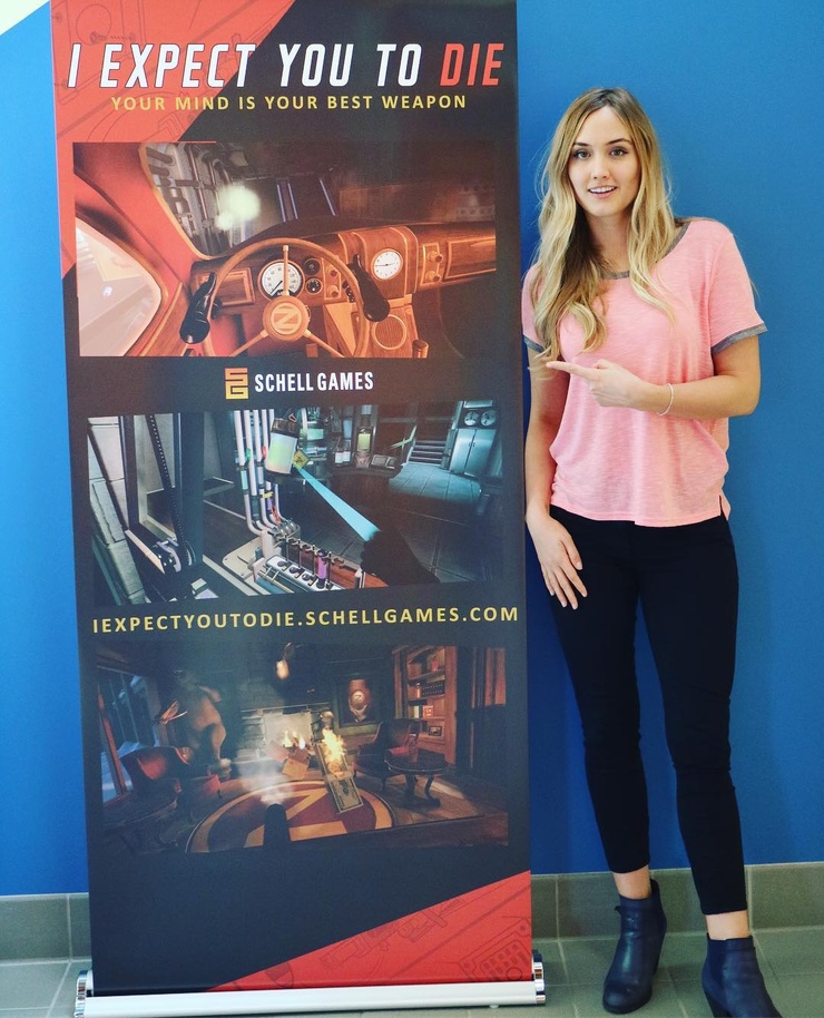 Picture of Naomi Kyle