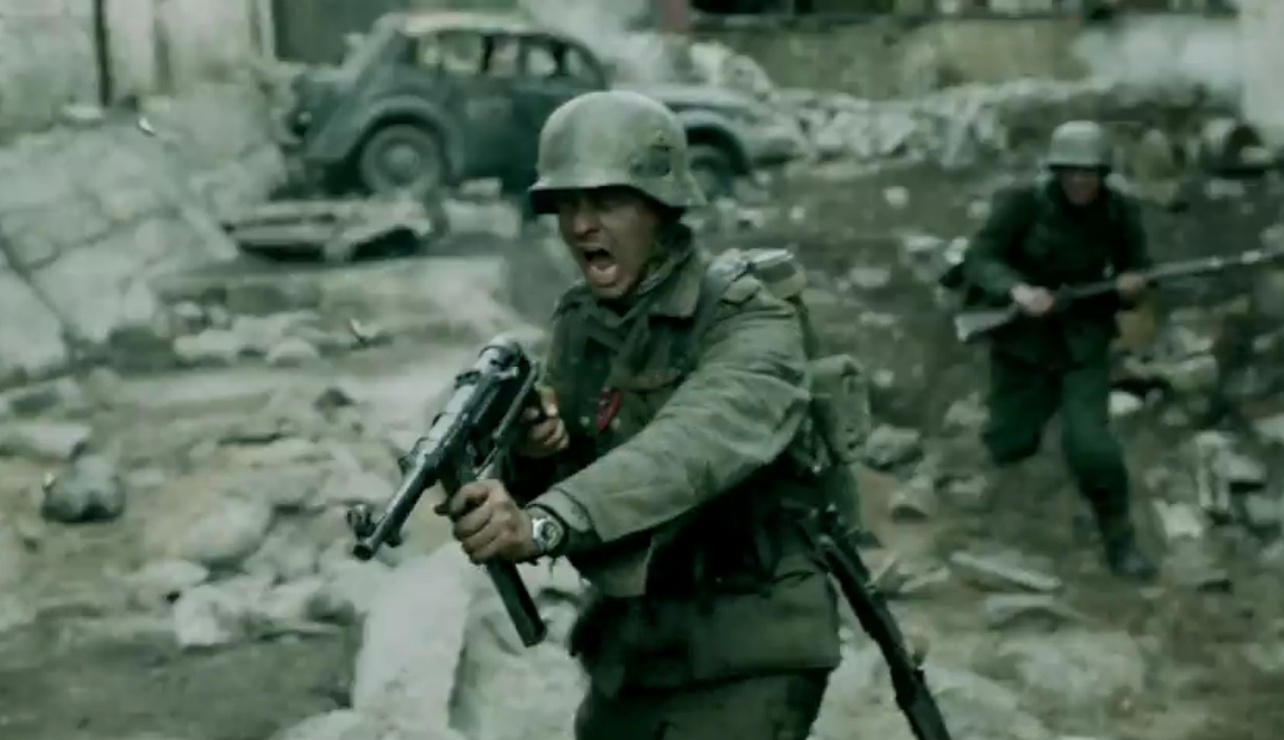 Picture of Generation War