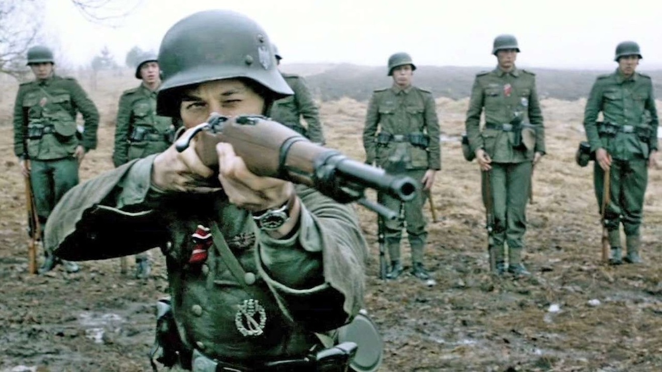 Picture of Generation War