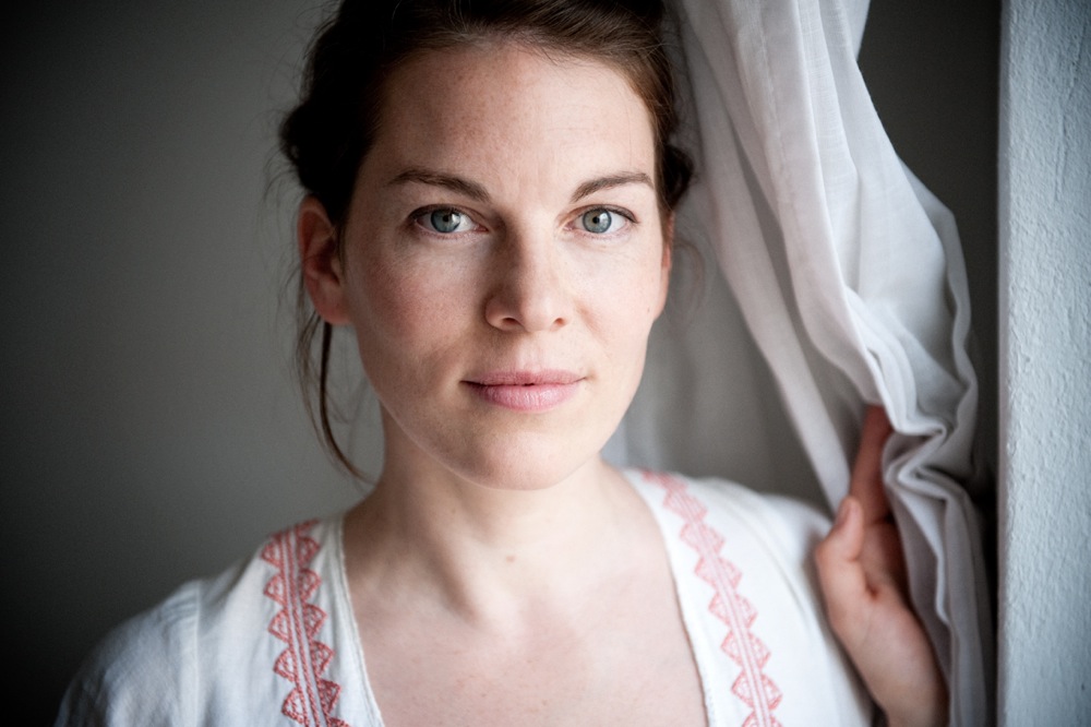 Victoria Mayer picture