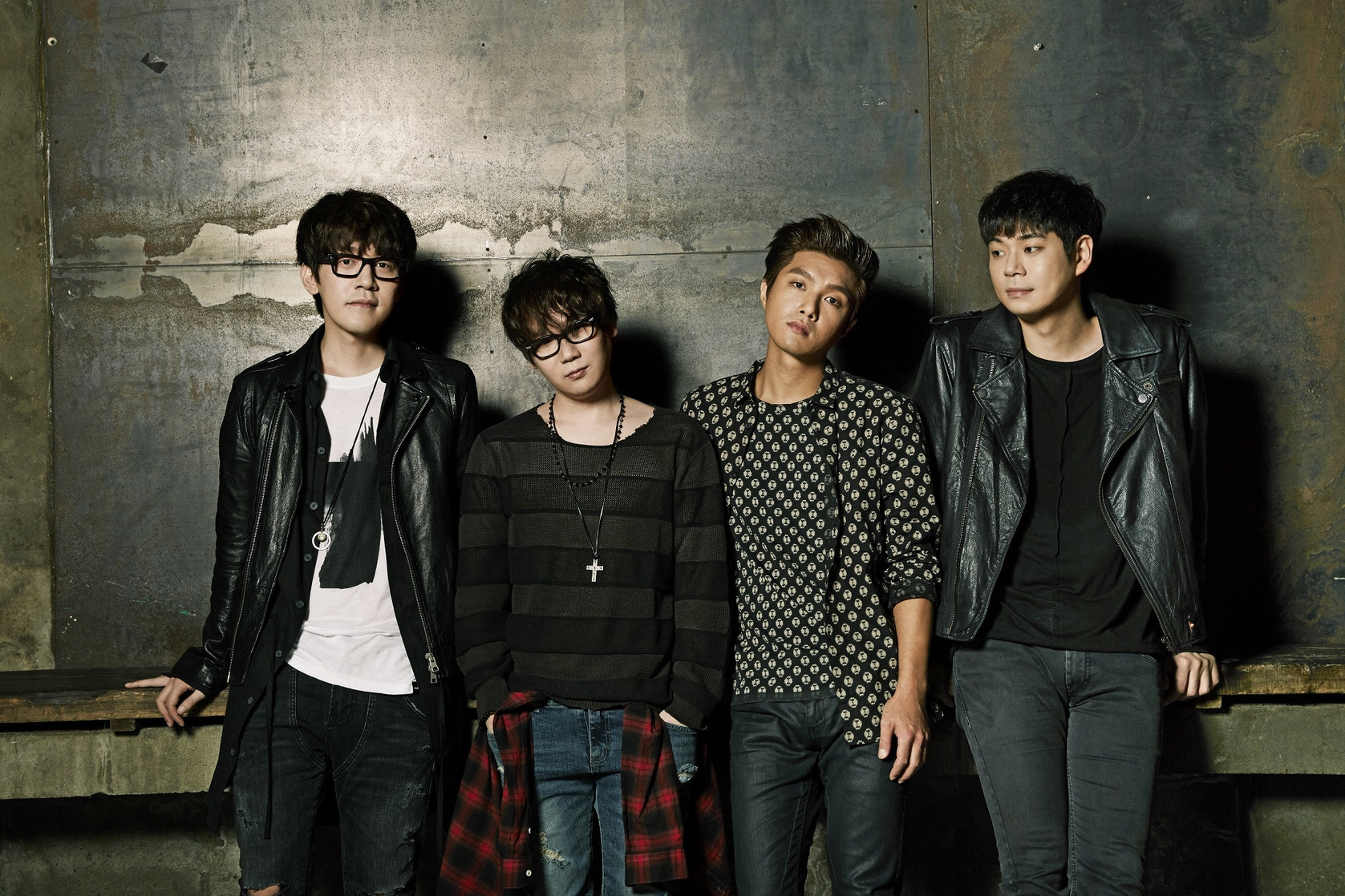 Nell (South Korean Band) image