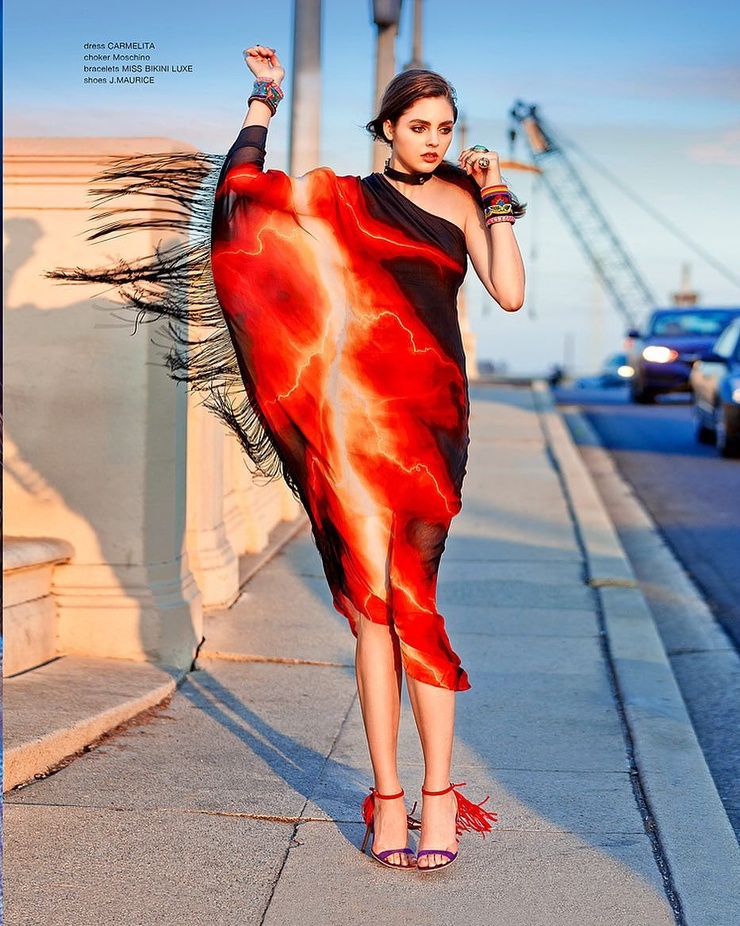 Picture of Ellie Martin