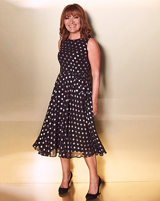 Picture of Lorraine Kelly