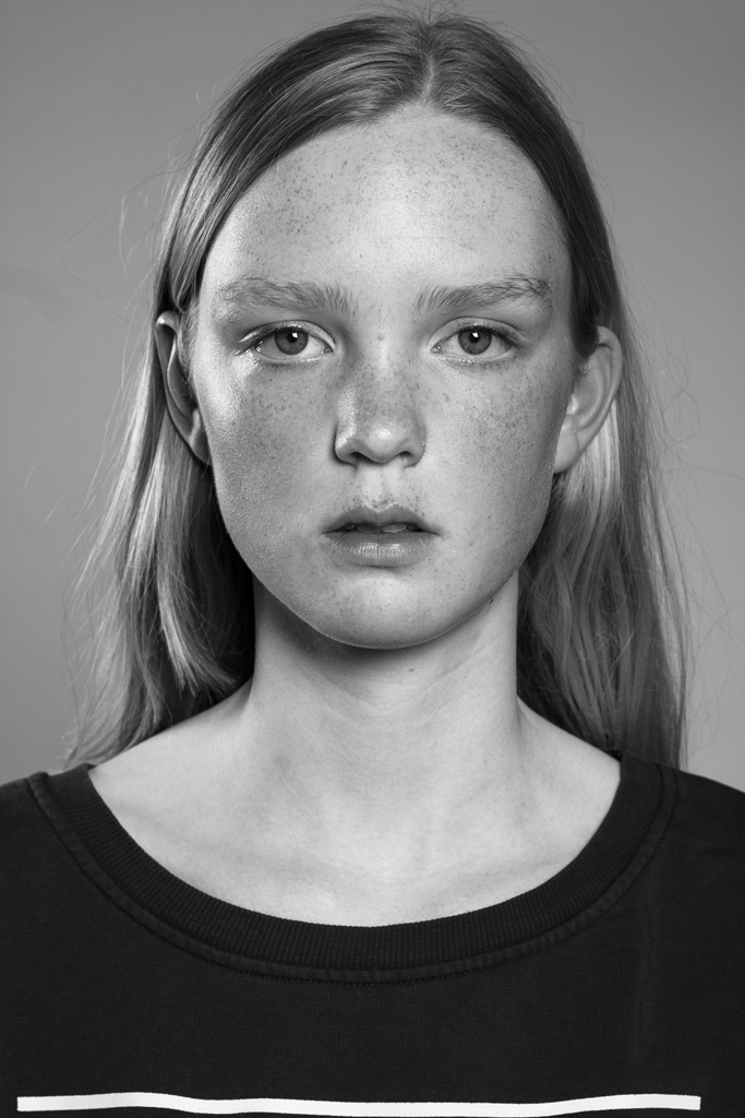 Picture of Demi Huismans
