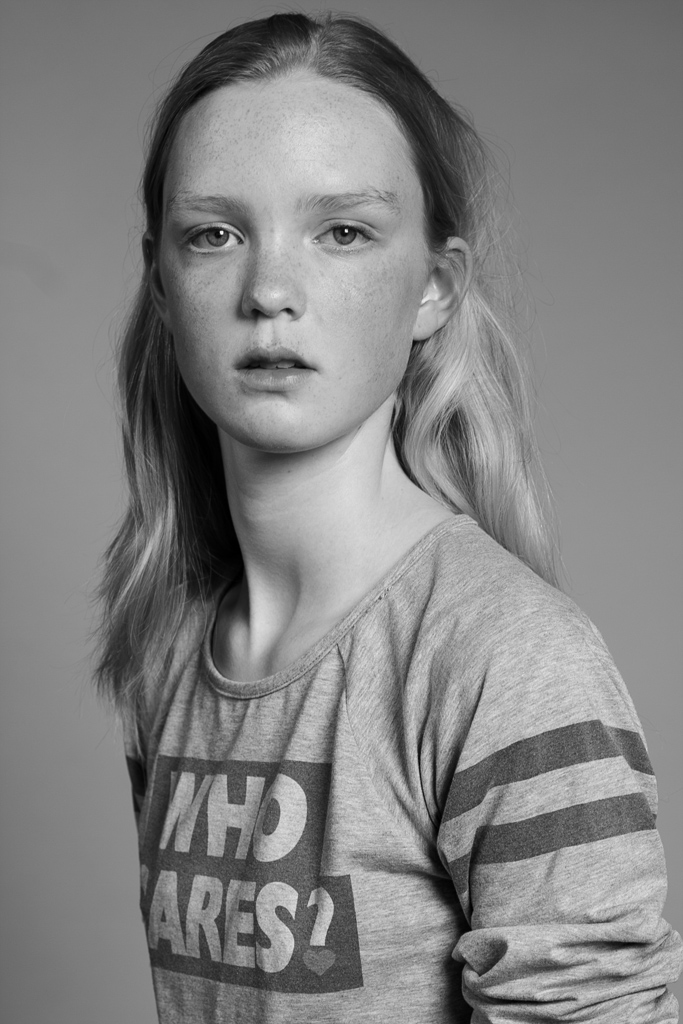 Picture of Demi Huismans