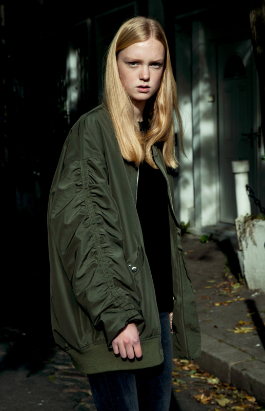 Picture of Demi Huismans