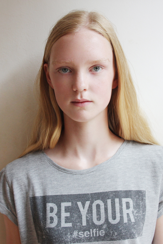 Picture of Demi Huismans