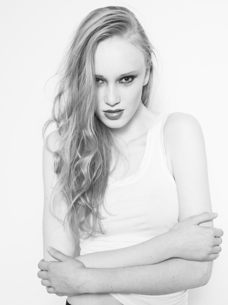 Picture of Christina Christiansen