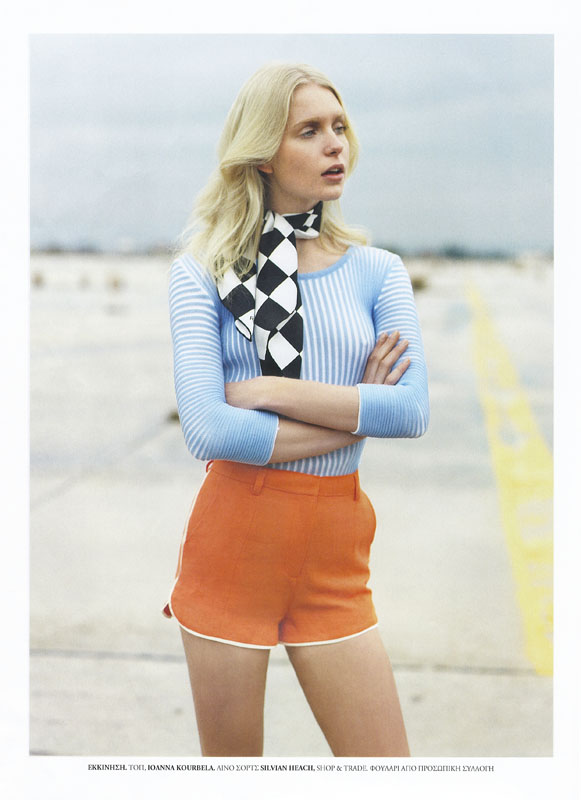 Picture of Steffi Cook