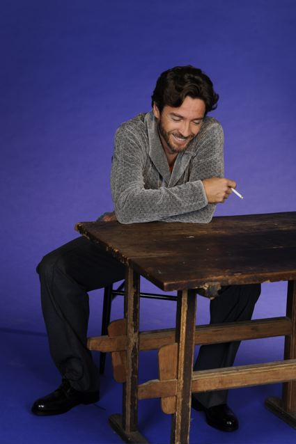 Picture of Alessio Boni