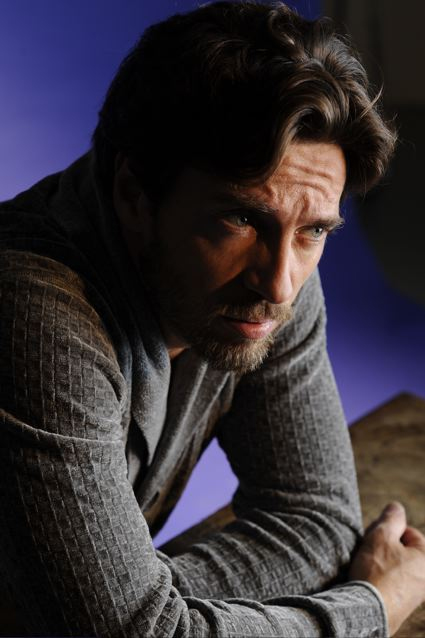 Alessio Boni image
