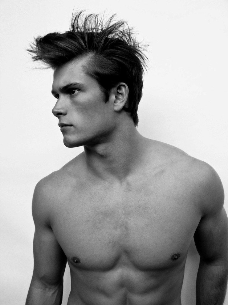 Picture of Brandon Worsham