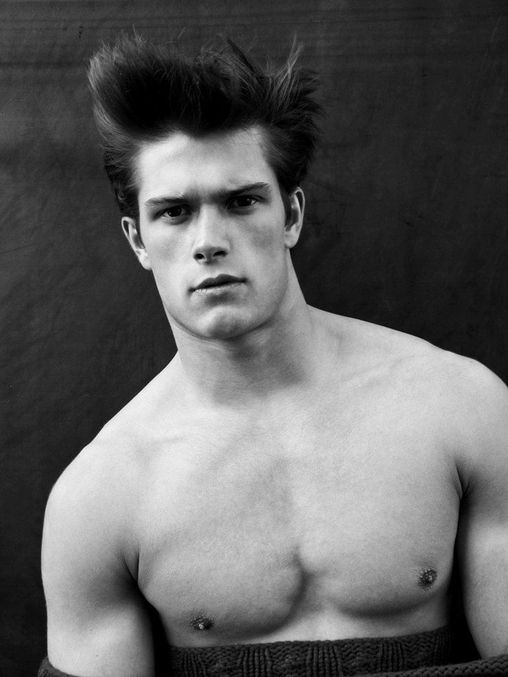 Image of Brandon Worsham